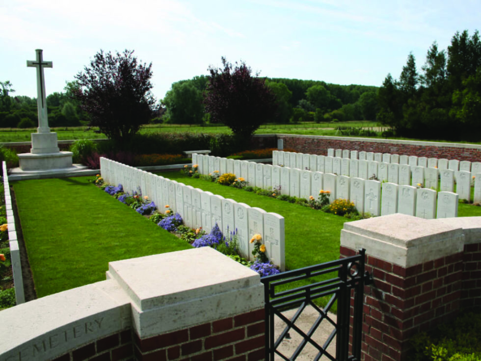 Le Village - Ramillies